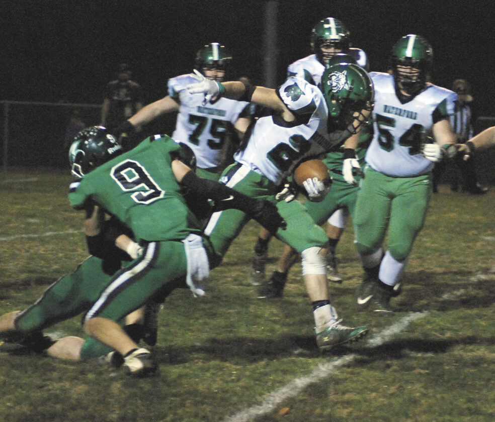 Fort Frye, Waterford look to keep advancing in postseason | News ...